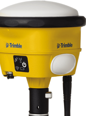 Trimble SPS985 GNSS Smart Antenna – Prosite Consulting Ltd.