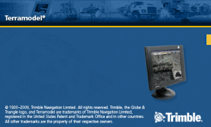 Terramodel – Prosite Consulting Ltd.