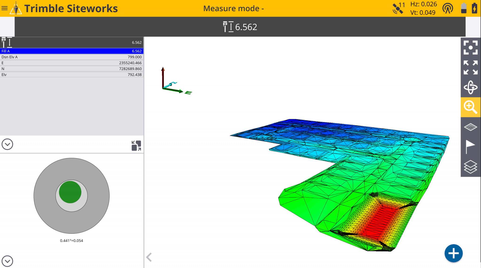 How to install Trimble® Siteworks emulator – Prosite Consulting Ltd.