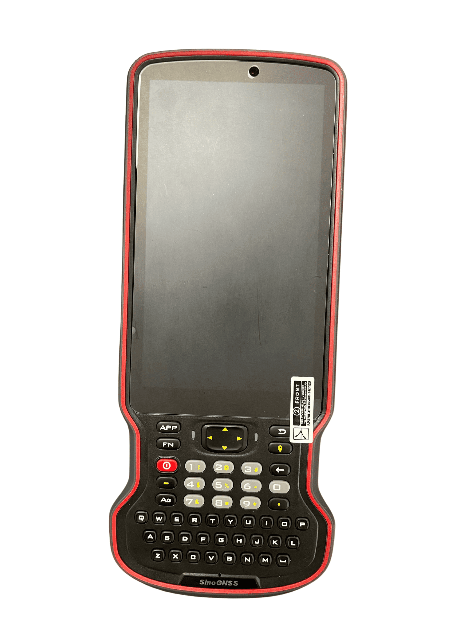 SinoGNSS – Prosite Consulting Ltd.