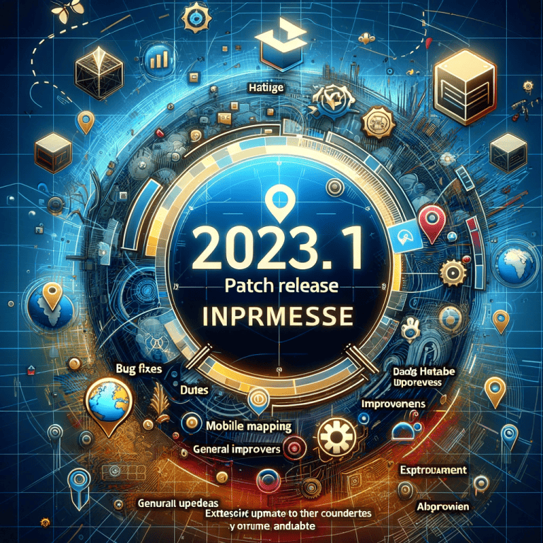 Trimble Business Center v2023.11 update – Prosite Consulting Ltd.